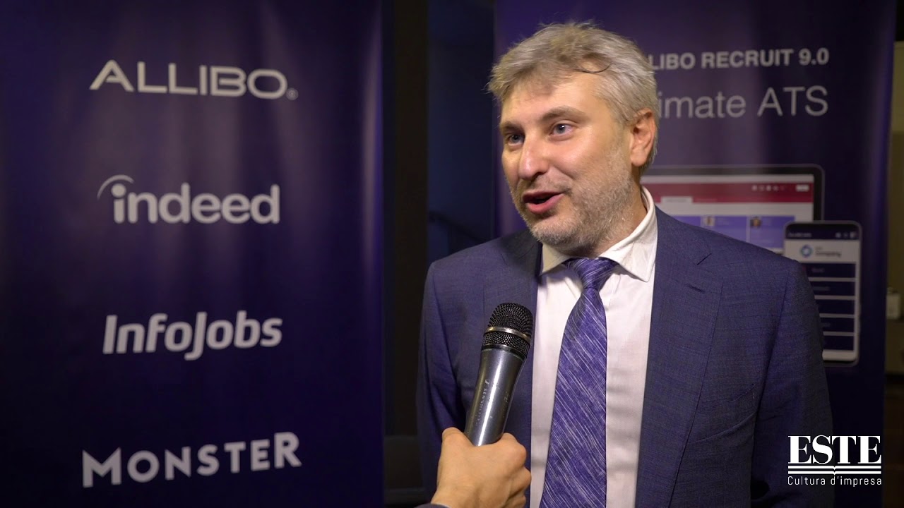 Flavio Gallo, Ideamanagement Human Capital - Allibo | Build great teams ...