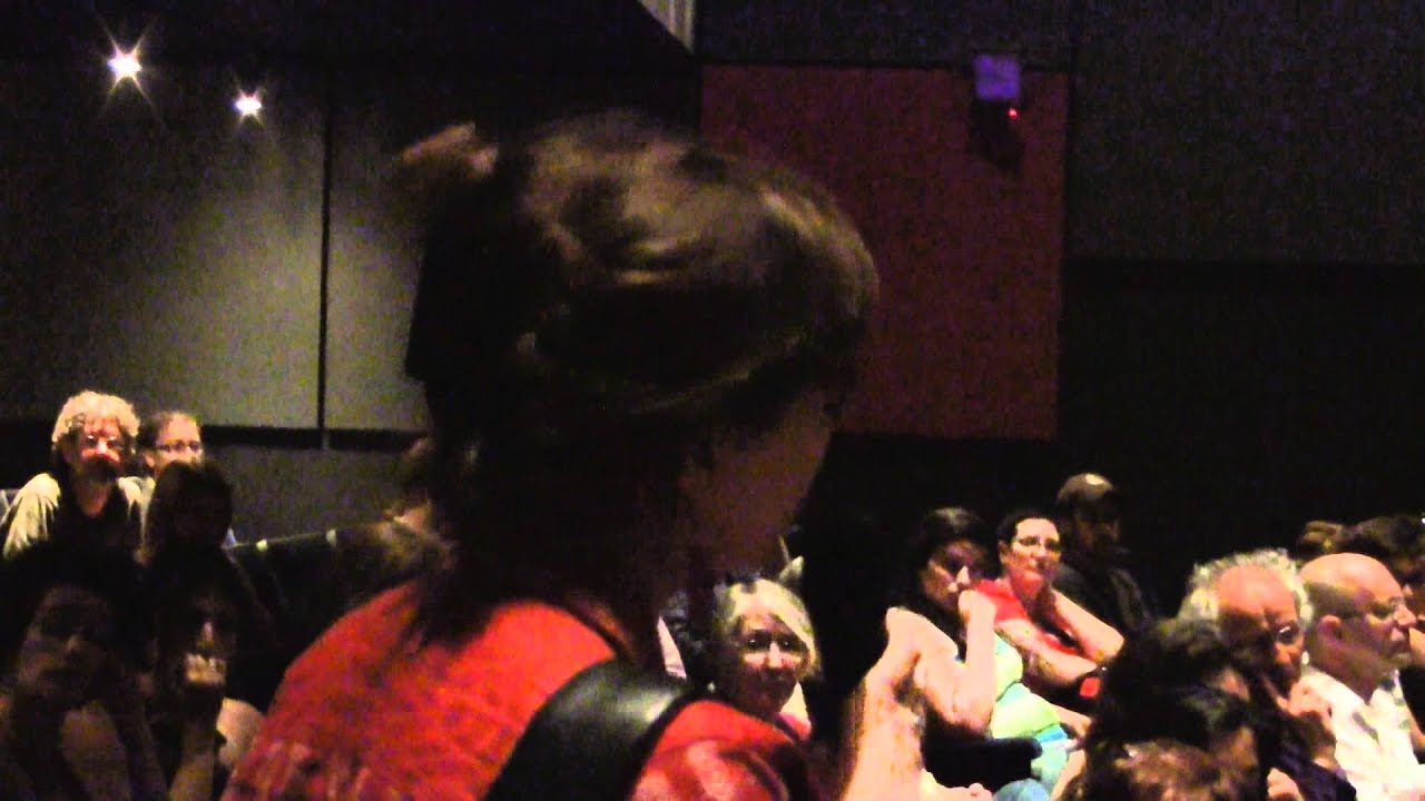 Julie Raby de la Fondation Béati explique pourquoi la fondation a ...