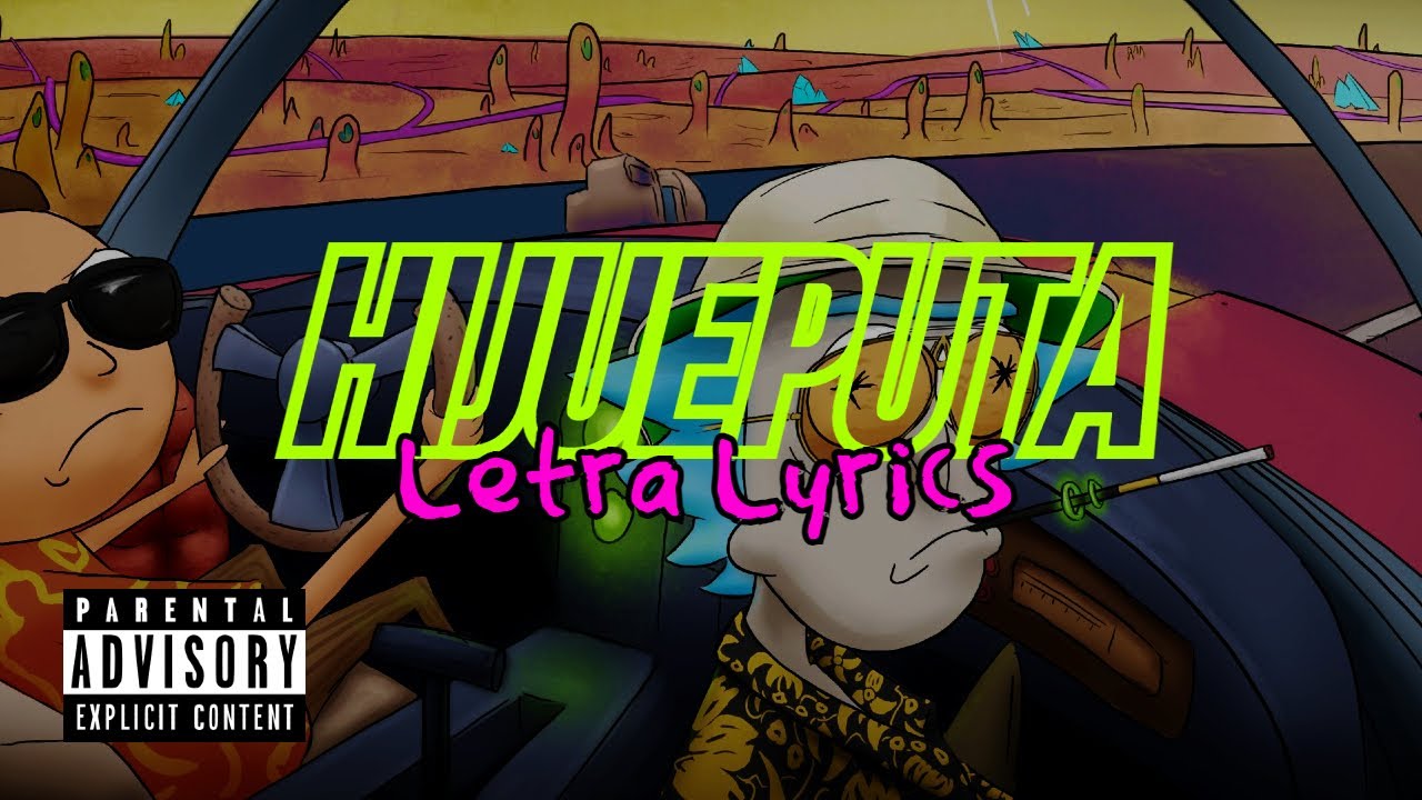 Hijueputa 🤬 - Perreo hijueputa [Letra/Lyrics] - YouTube