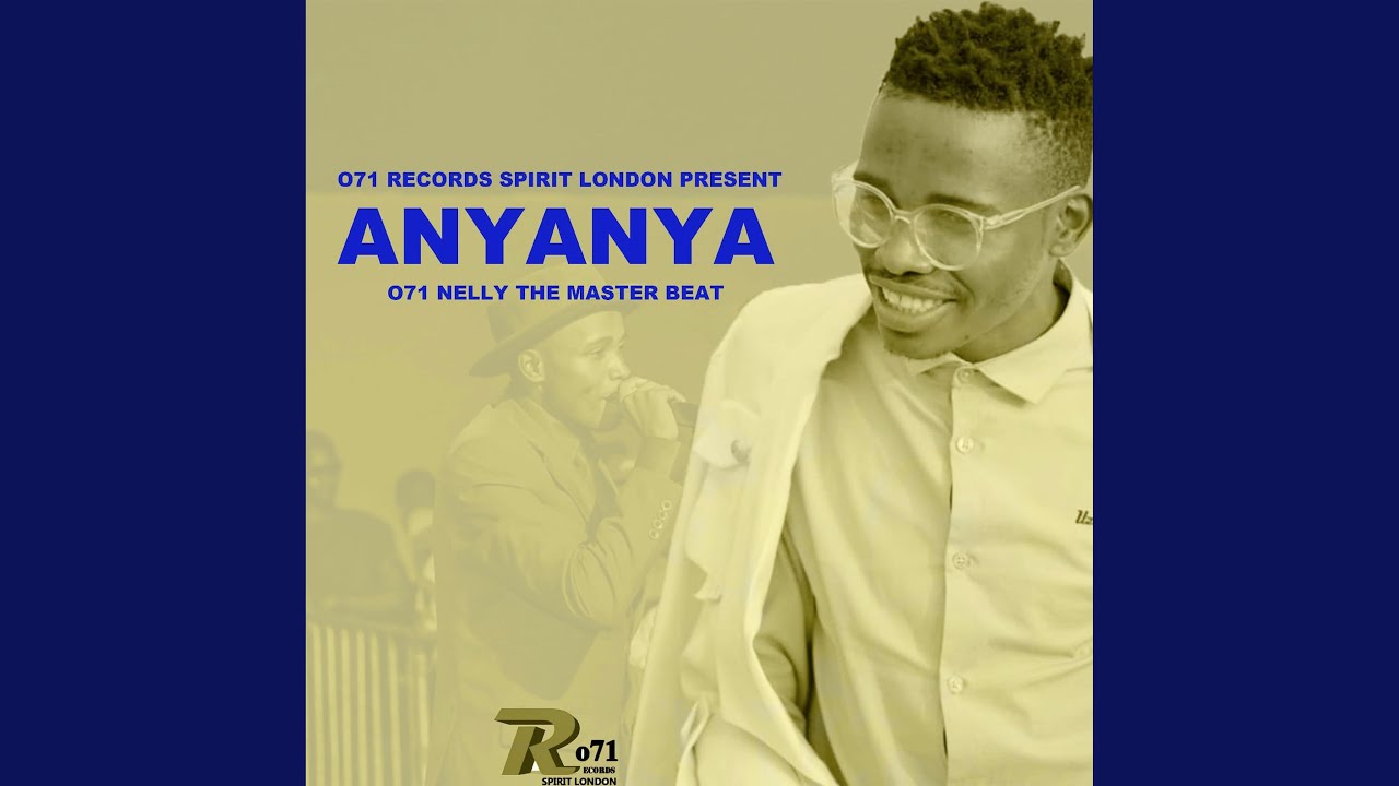 Anyanya - YouTube