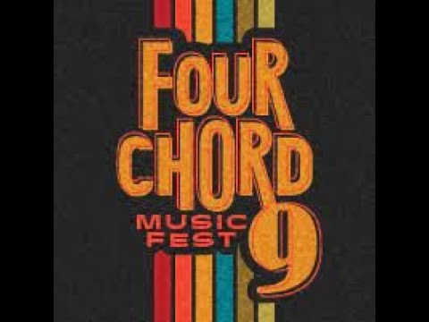 Four Chord Music Fest 2023 Recap : Clip Video - YouTube