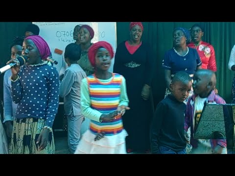 Mt. Zion 7th Day COG Ruiru is live! - YouTube