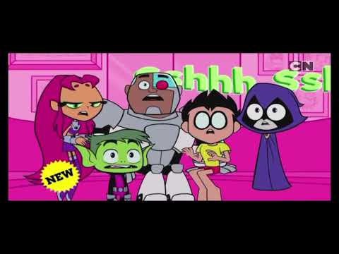 CARTOON NETWORK (CN) UK - Idents & Promos & Continuity & Commercial (Ad ...