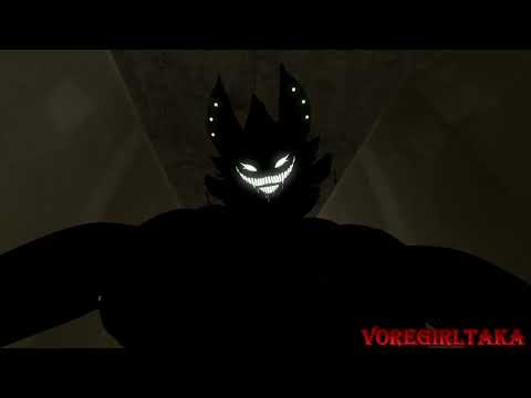 [SFM] The Vorerooms~