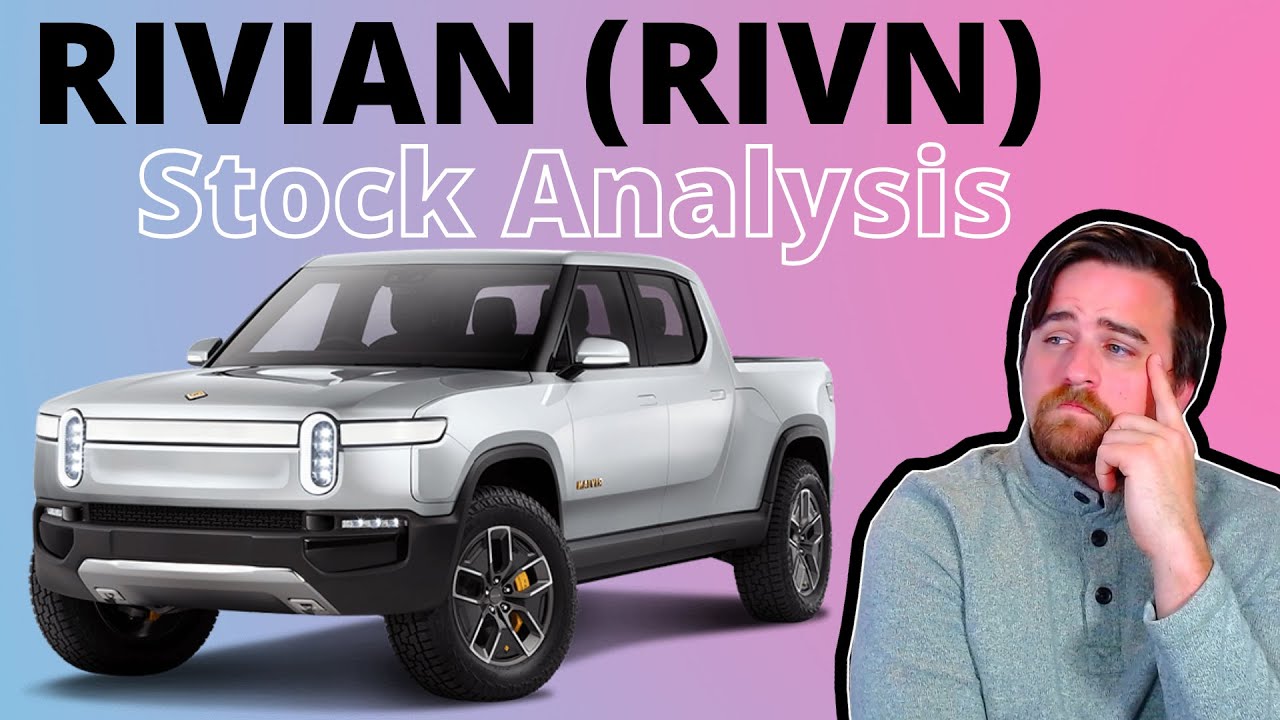 Rivian Stock Analysis | 65 Billion IPO | Profitability Scenarios for ...