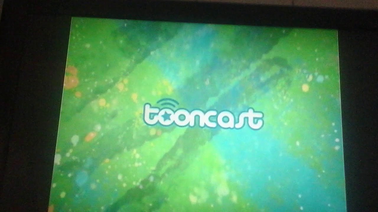tooncast logos - YouTube