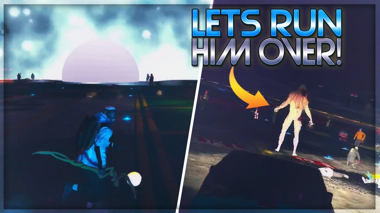 Randy Reacts to NoPixel Event & Trolls Dev (Nikez) With Mr. K 🤣 | GTA ...