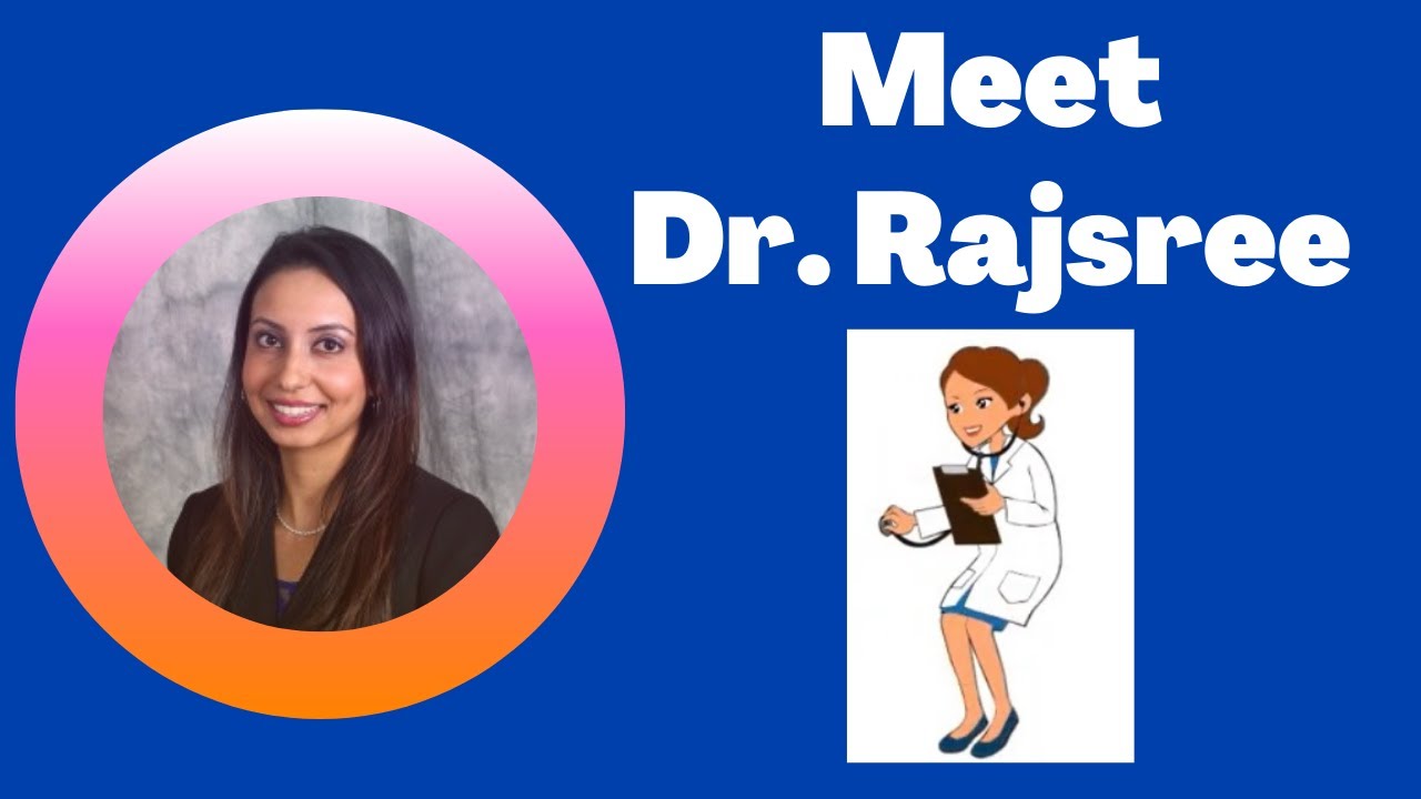 Meet Dr. Rajsree Nambudripad, MD, founder of OC Integrative Medicine ...
