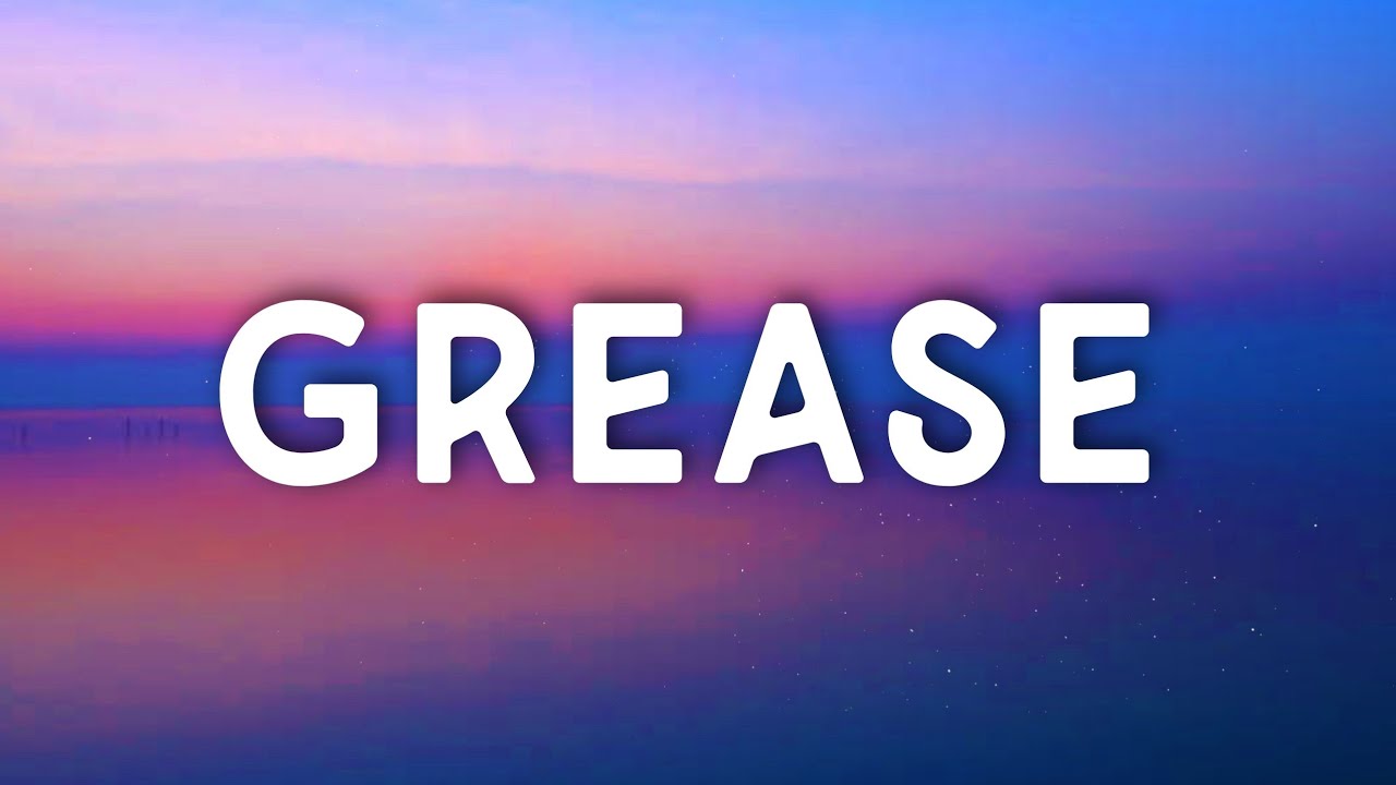 Grease Lainey Wilson Lyrics at Ronald Alvarez blog Grease Lainey Wilson Lyrics at Ronald Alvarez blog