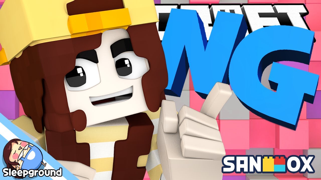 꿀잼 NG를 영혼까지 끌어모았다 ㅋㅋㅋ 웃음참기 챌린지급! [마인크래프트: NG 모음기] - Minecraft - [잠뜰 ...