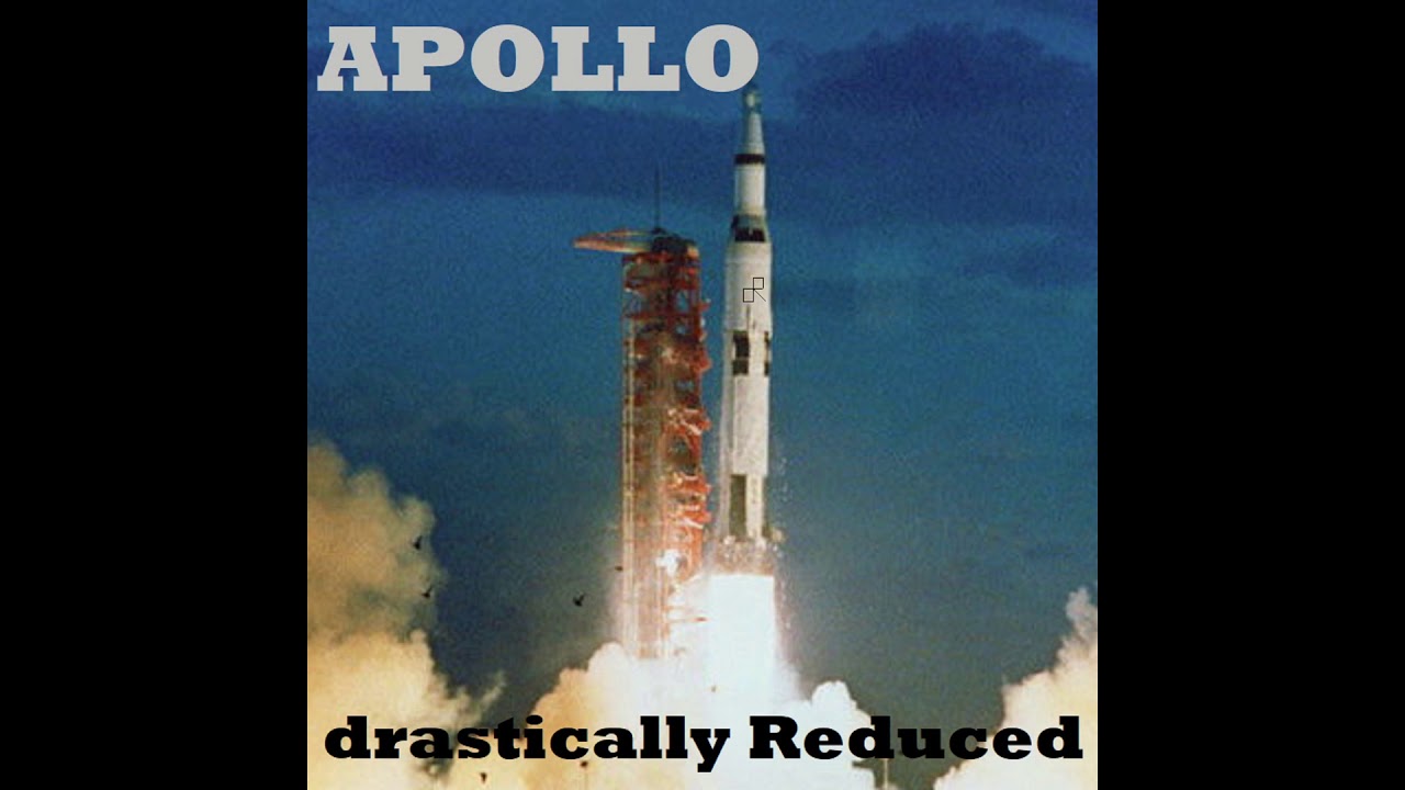 Apollo - YouTube