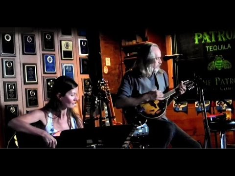 Billy Cioffi, Lisa Grant and Lewis Ray Cammarata - Live at the Ice ...