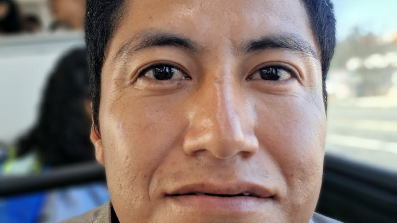 Me voy a casa ya llego el bus - YouTube