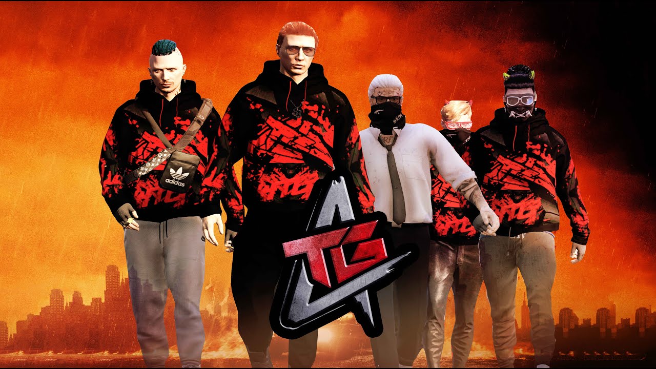 4TG Psy Is Live 💀 - TKRP - YouTube