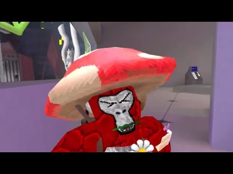 Exploring every map in virtual stump pt 2 with @DiGi-i9o - YouTube