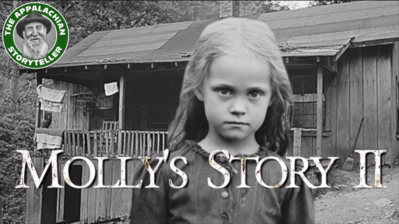 Molly's Story II - YouTube