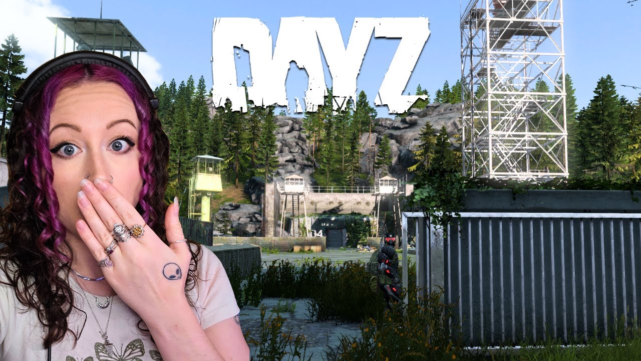 INSANE Banov SUIT Quest | Unedited Gameplay #dayz - YouTube