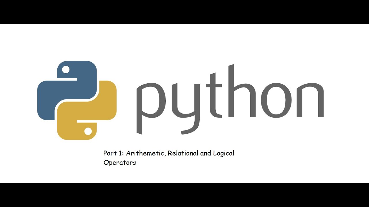 Problem Solving with Python (Bangla) - Part 1 - YouTube