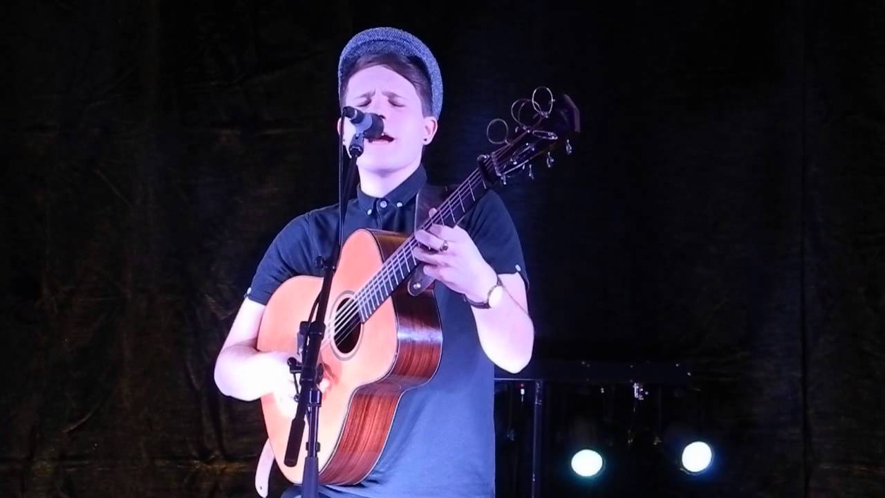 Luke Jackson - The Reckless Kind - YouTube