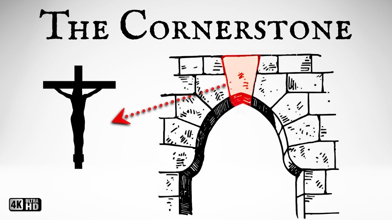 The Rejected Cornerstone: The Mystery Shaking Jews, Archaeologists, and ...