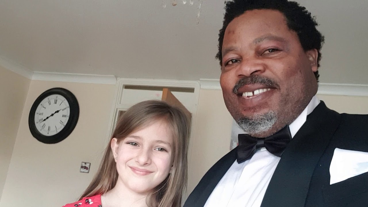 Lisa and Dad 2019. - YouTube