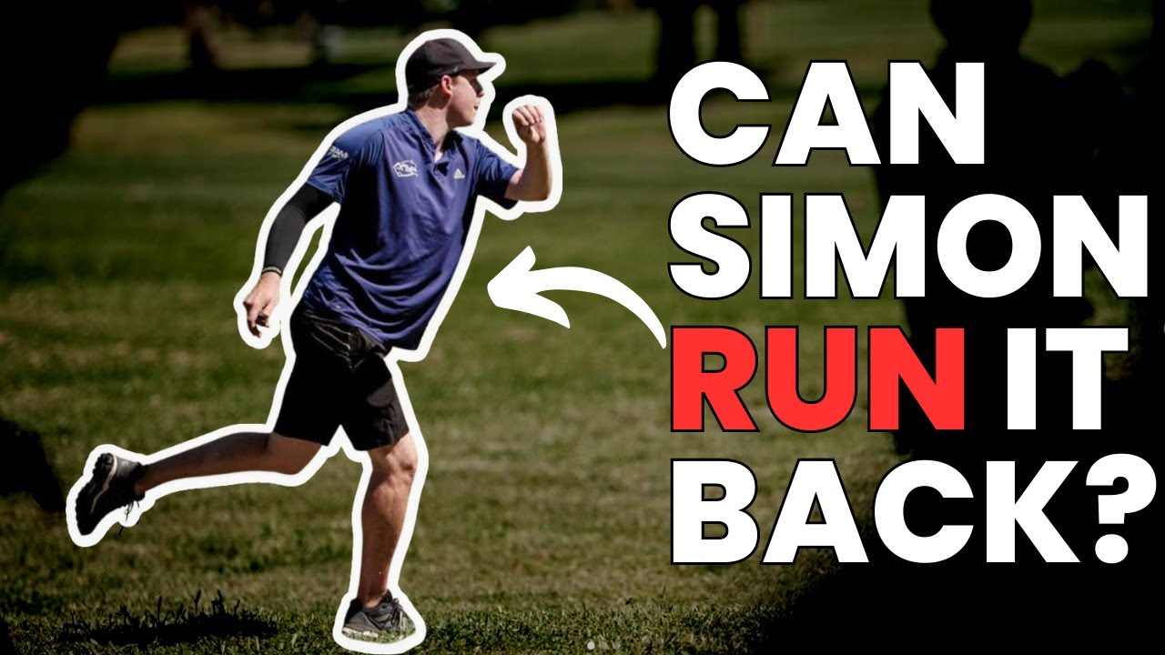 WILL SIMON GET BACK TO BACK WINS?? (PORTLAND ANALYSIS) - YouTube