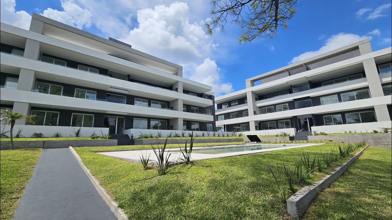 Edificio Tempus - YouTube