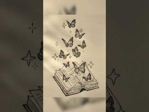 some Pinterest drawing ideas #short #aesthetic #drawing #artbymuqadas