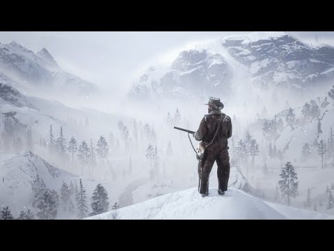 This place is hecka cold | RDR2 #2 - YouTube