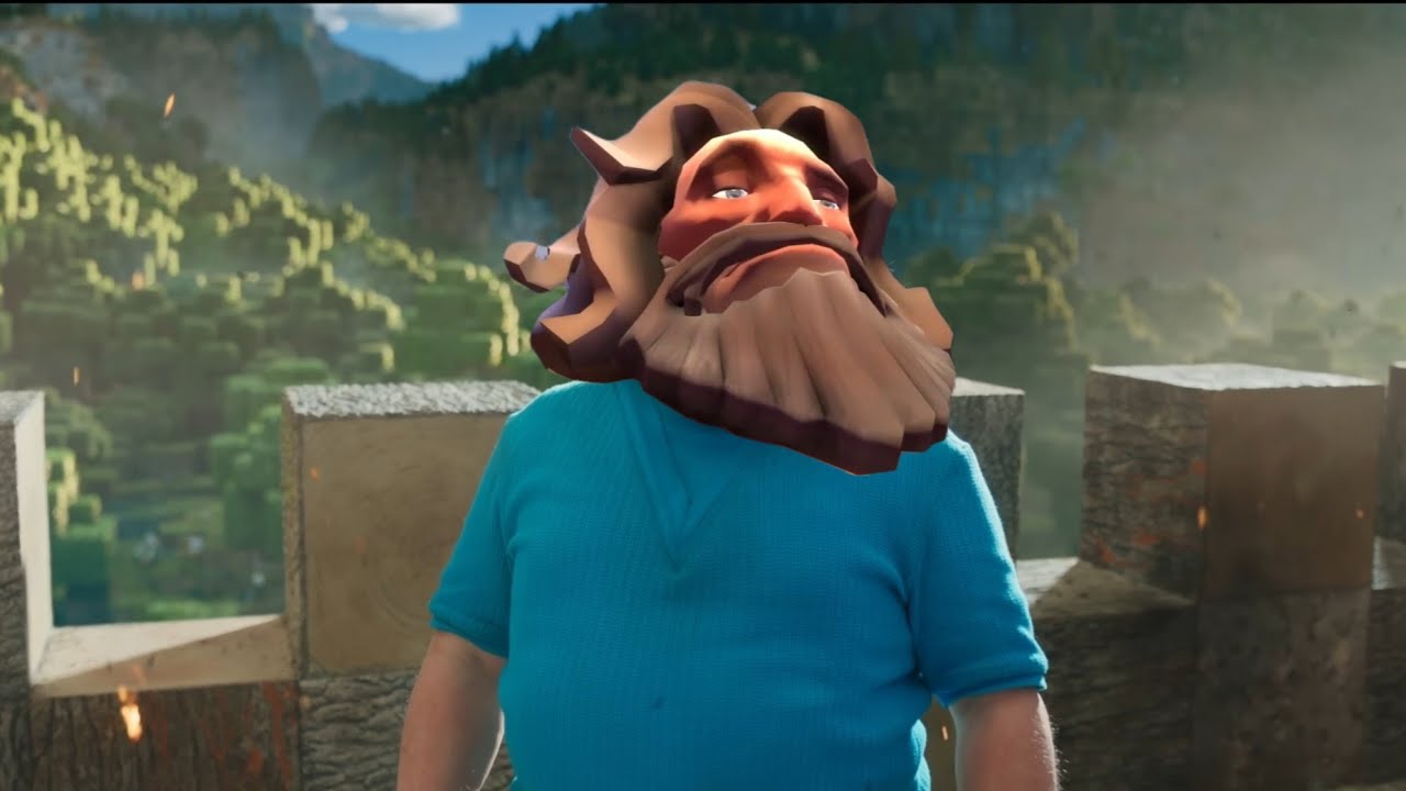 "I...am Steve" But it's tf2 [Garry's mod] - YouTube