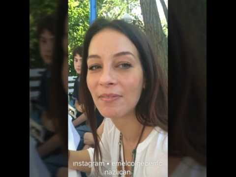 Emel Çölgeçen Fan Buluşması Etkinliği (29.05.2016) Part 2 ❤️