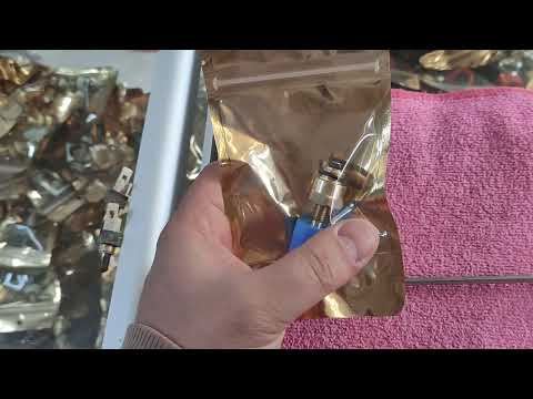 KOMBİ DOLDURMA MUSLUKLARI - BOILER FILLING TAP - KOMBİ YEDEK PARÇA - BOILER SPARE PARTS