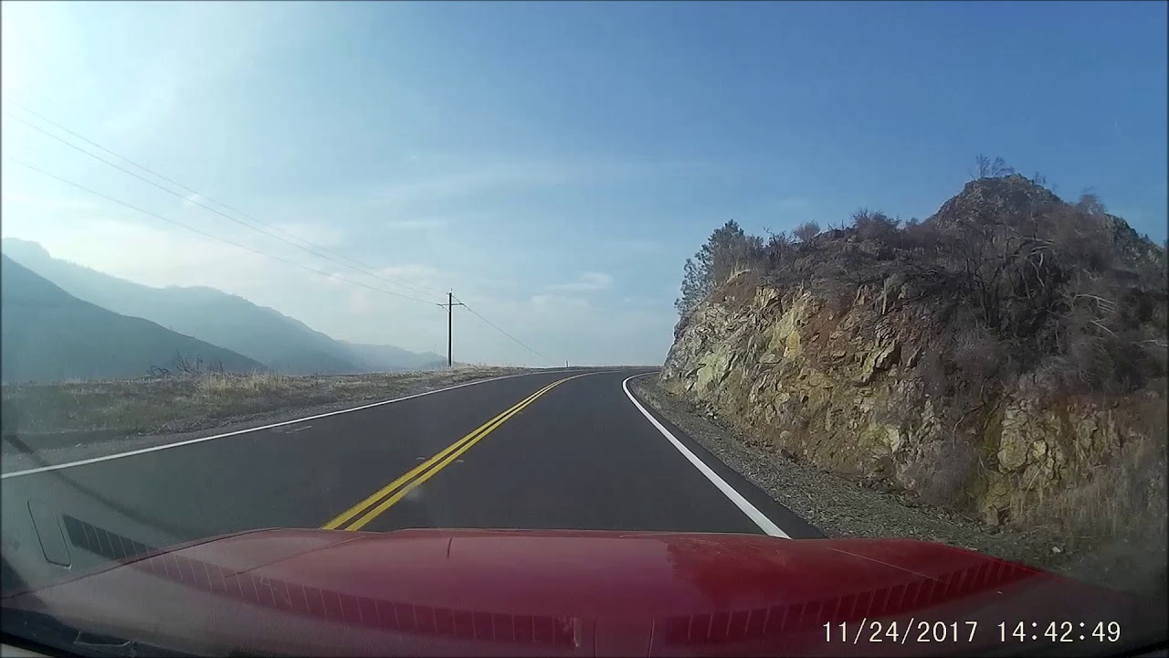 Golden Chain Highway - YouTube