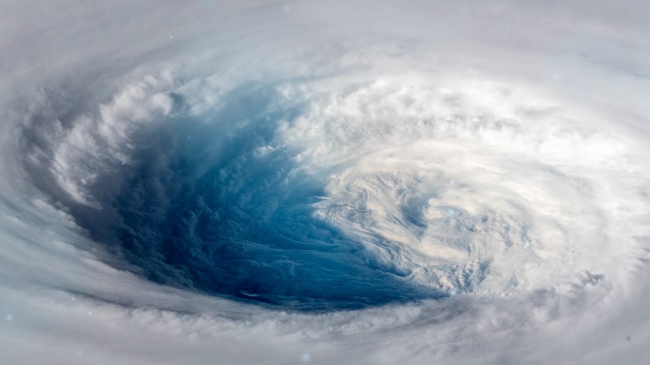 Zero Hour Episode 2 - Climate Change in The U.S. - YouTube