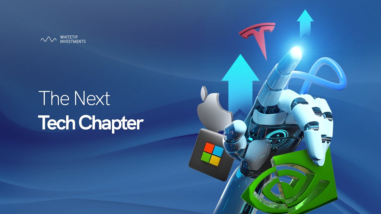 The Next Tech Chapter - YouTube
