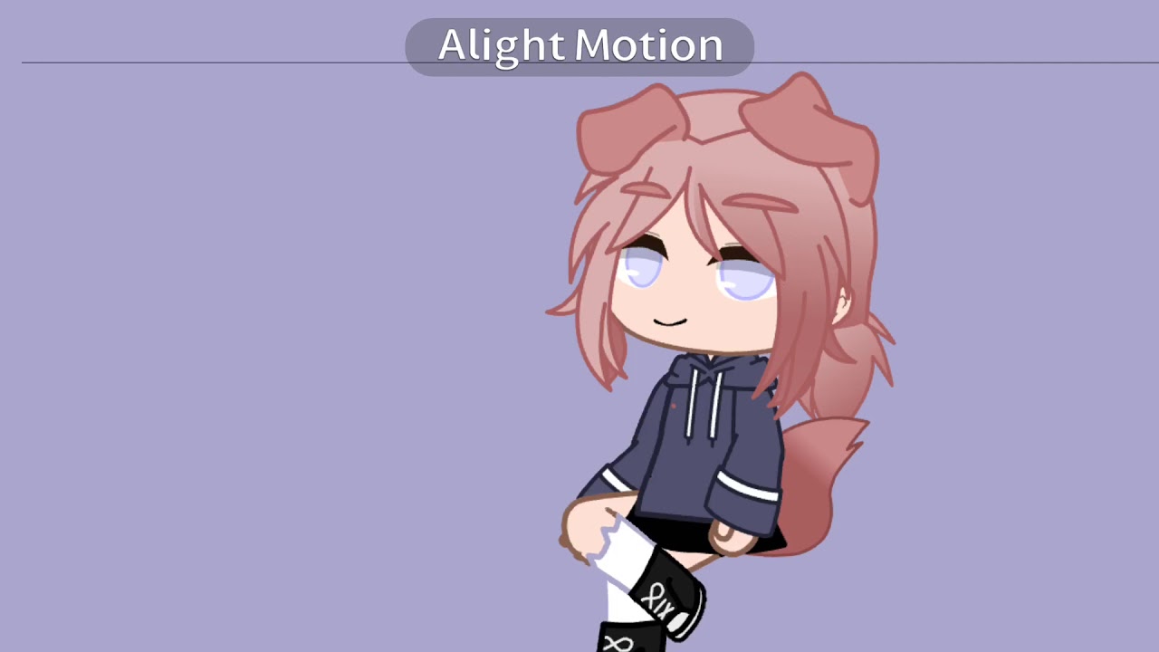 A pimp named slickback|meme| Gacha Club - YouTube