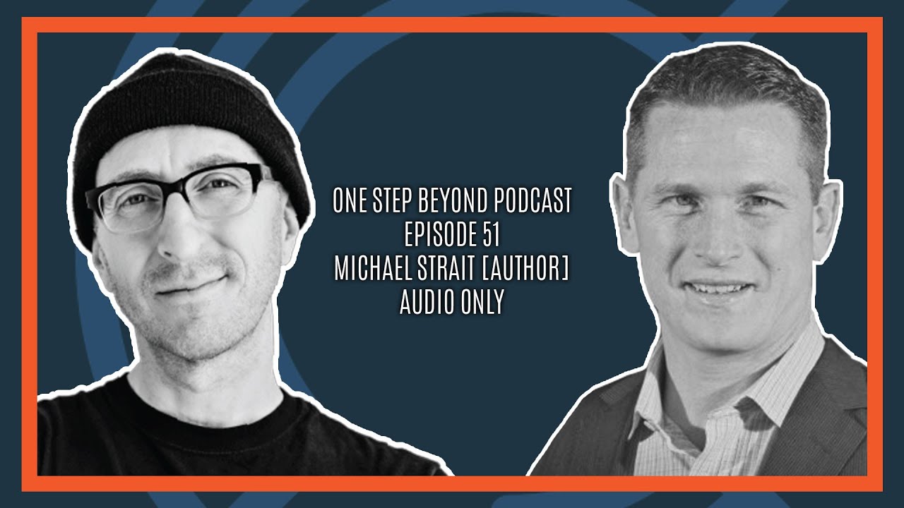 Understand Your Pain – Michael Strait - YouTube