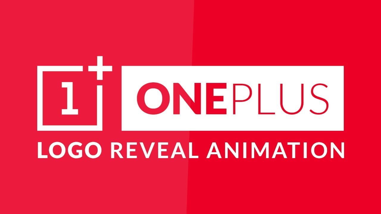 Oneplus Logo