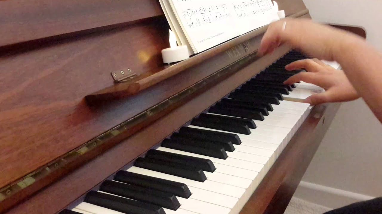 Jingle rock by Christopher Norton - YouTube