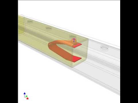 Positioning device 13 - YouTube