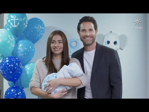 Mariana & Luis Alberto - #44 (Nace Betito♥︎)