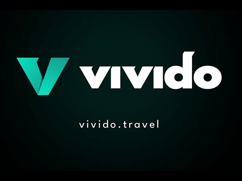 TV Spot | vivido travel | Einfach buchen, besonders erleben