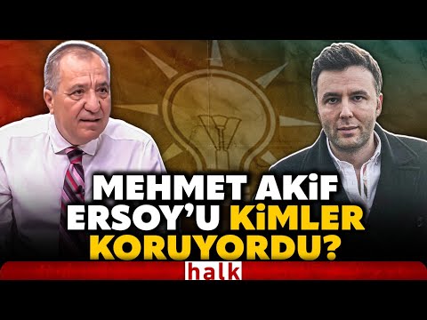 Mehmet Akif Ersoy, AKP iç savaşının ilk adımı mı? Mehmet Tezkan’dan gündemi sarsacak analiz!