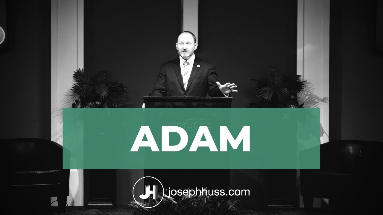 Adam - YouTube