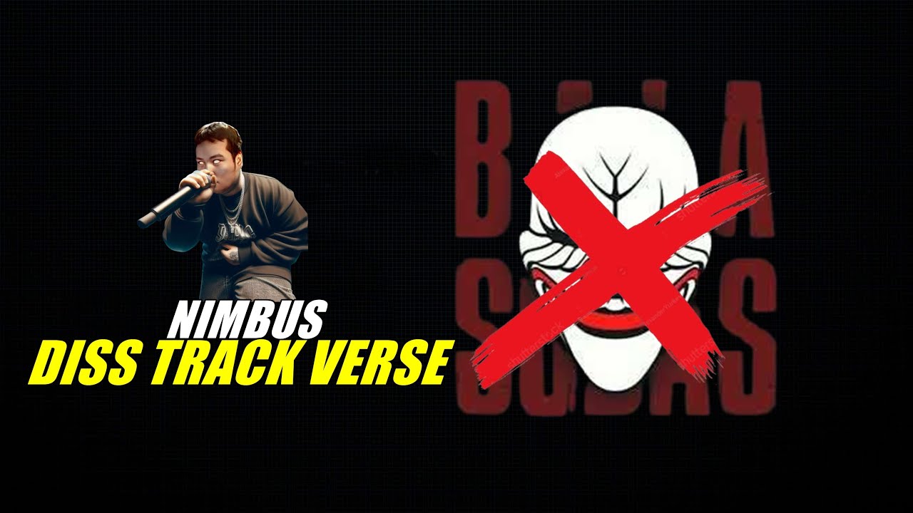 BALASUBAS ( REN ) DISSTRACK - YouTube
