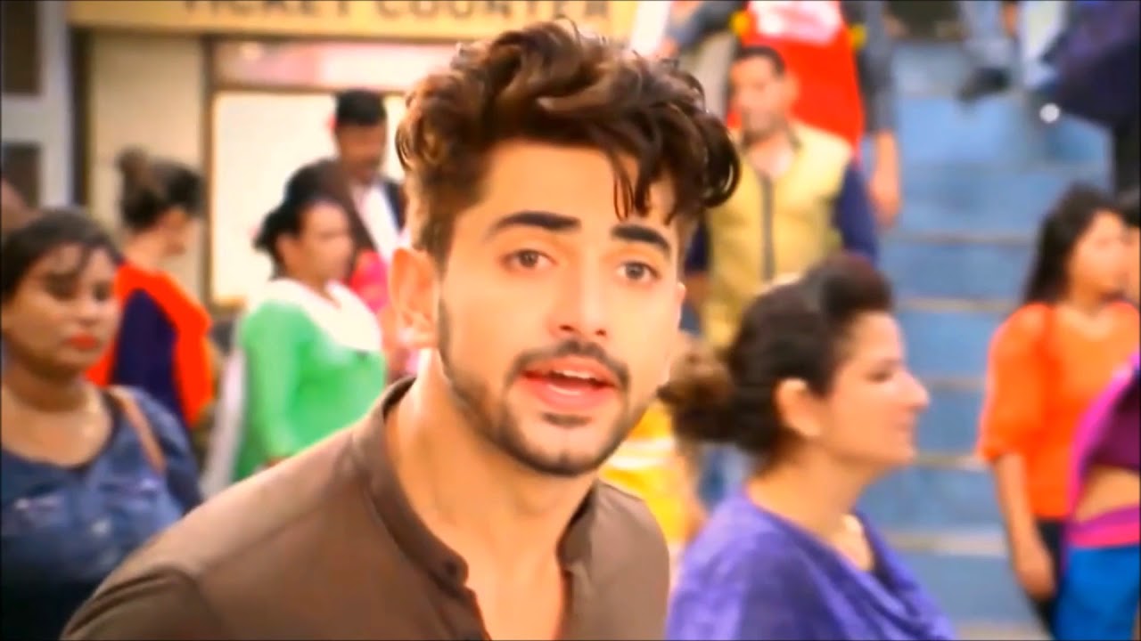 Naamkaran Turkey Trailer - YouTube