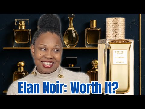 Is Elan Noir Really That Good? $295? Let's Talk About It!