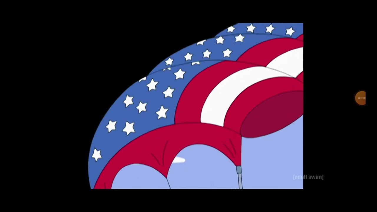 American Dad Intro (2005) - YouTube