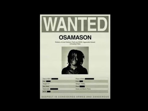 [FREE LOOP KIT] OsamaSon x Ken Carson Loop Kit - "Flexx" - YouTube