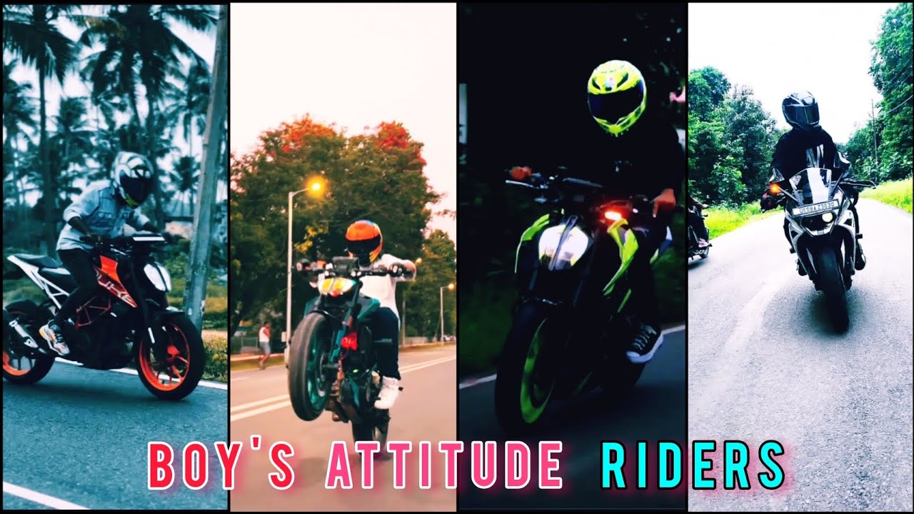 Awesome Bike ️ Boys attitude 😈 ktm lovers attitude | 2022 | #ktm bike ...
